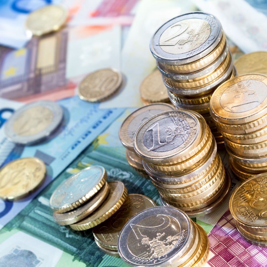 Avustusten hakeminen palokuntayhdistyksille | Länsi-Suomen Pelastusalan ...